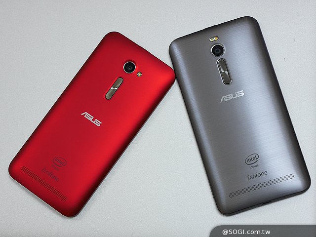 ASUS ZenFone mini 3/9に発表